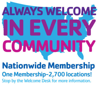 Home - Idaho Falls YMCA