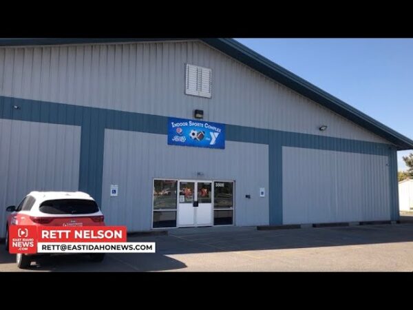 Home - Idaho Falls YMCA