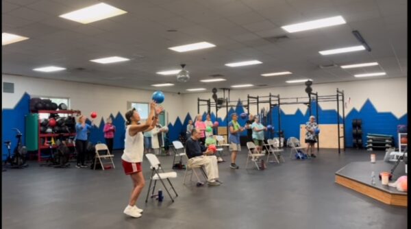 Home - Idaho Falls YMCA