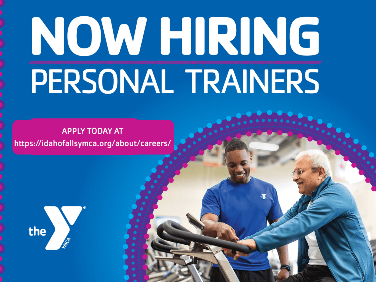 Careers - Idaho Falls YMCA